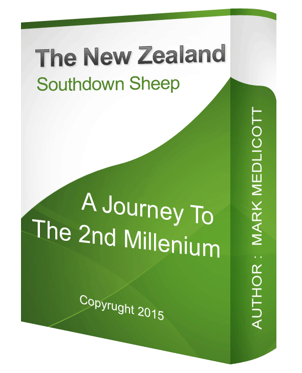 Southdown Sheep Society, NZ » The New Zealand Southdown Sheep – A ...