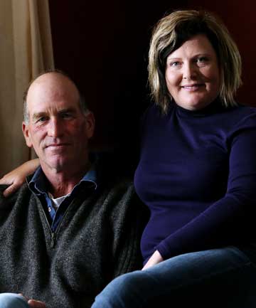 Southdown Sheep Society, NZ » Blog Archive » Farming couple to keep ...