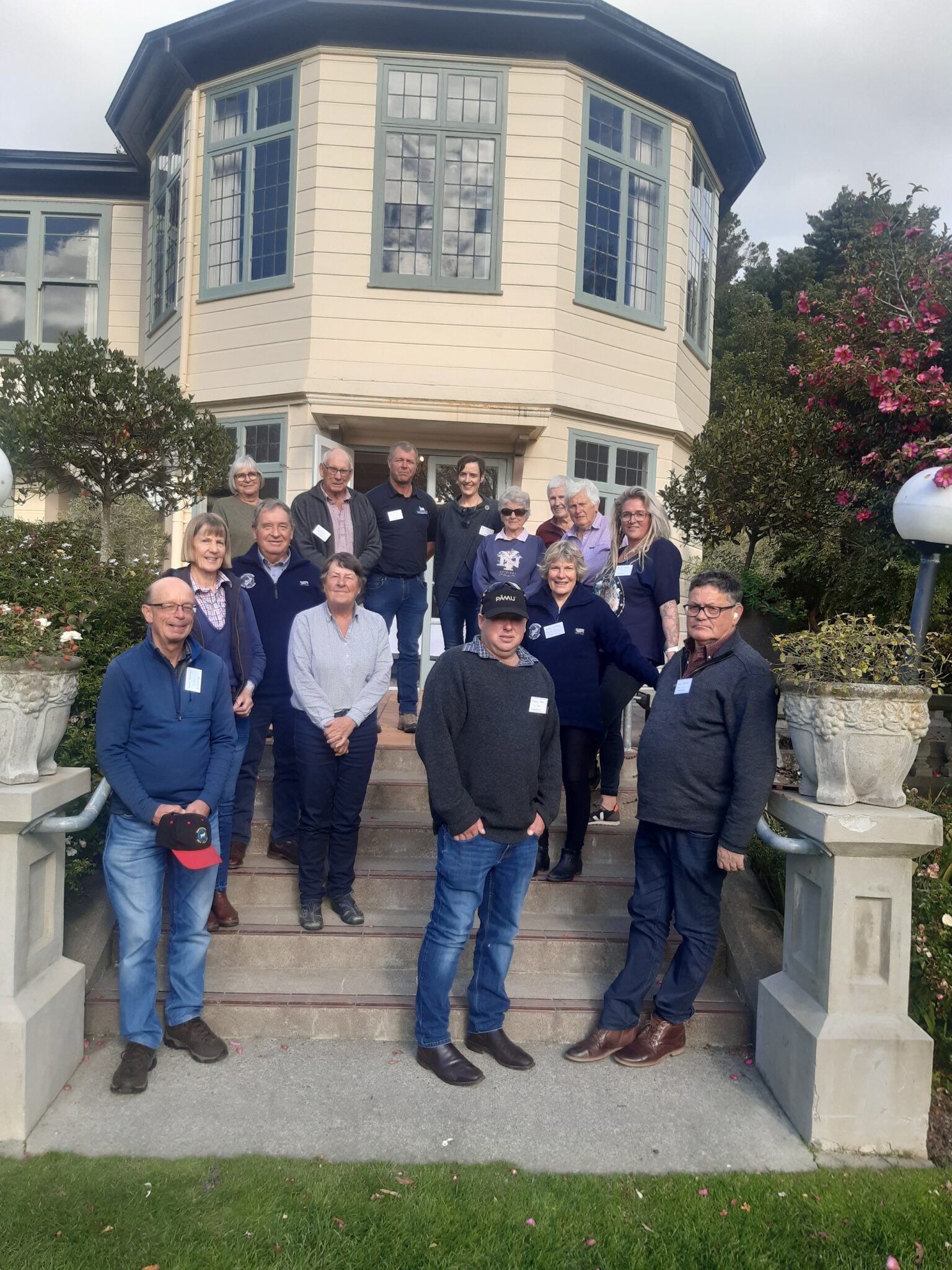 Southdown Sheep Society, NZ » Southdown News